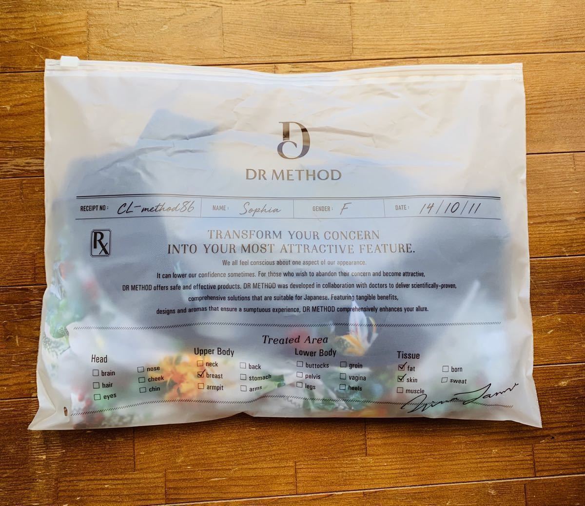 ドクターメソッド セレブラ Lサイズ クラッシーネイビー DR METHOD CelleBra(その他)｜売買されたオークション情報、yahooの商品情報をアーカイブ公開 - オークファン ...