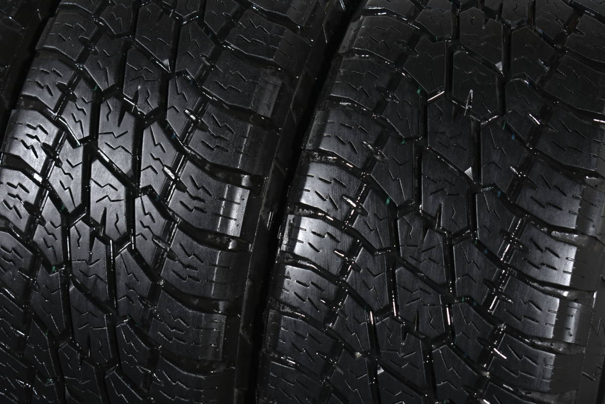 KMC XD813 Battalion 20インチ PCD127 9J +18 NITTO ニットー テラ グラップラー 275/55R20 ...