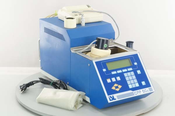 DW ISL V22301 CPP 5Gs AUTOMATIC CLOUD & POUR POINT ANALYZER 電源コード ST01599-0006(環境測定器)｜売買された ...