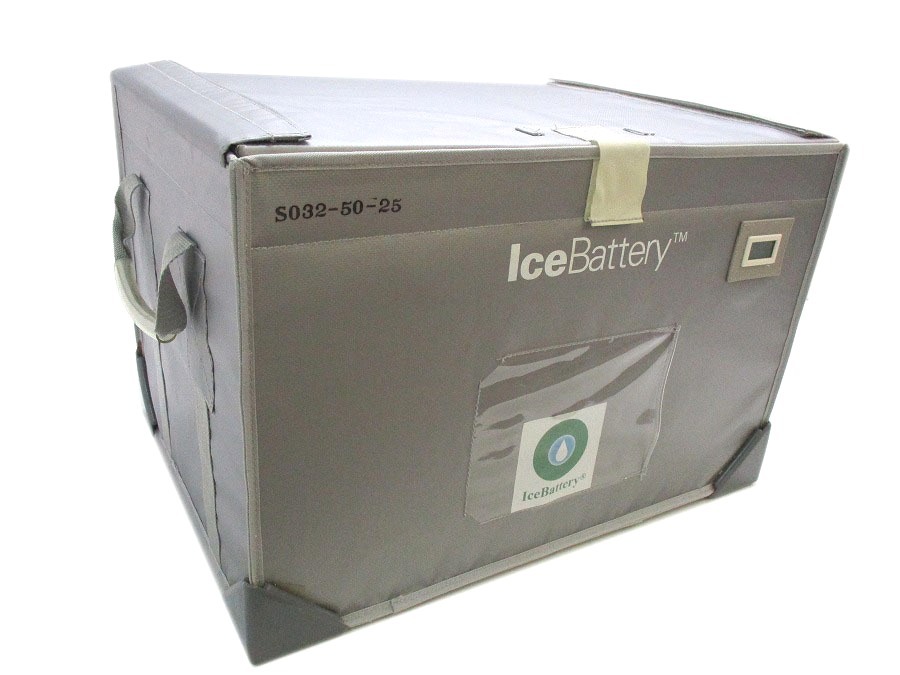M042Mちょる IceBatteryアイスバッテリー 業務用クーラーボックス 保冷ボックス＜内寸460×305×H265＞/弁当 配達 釣り(30L～)｜売買されたオークション情報 ...
