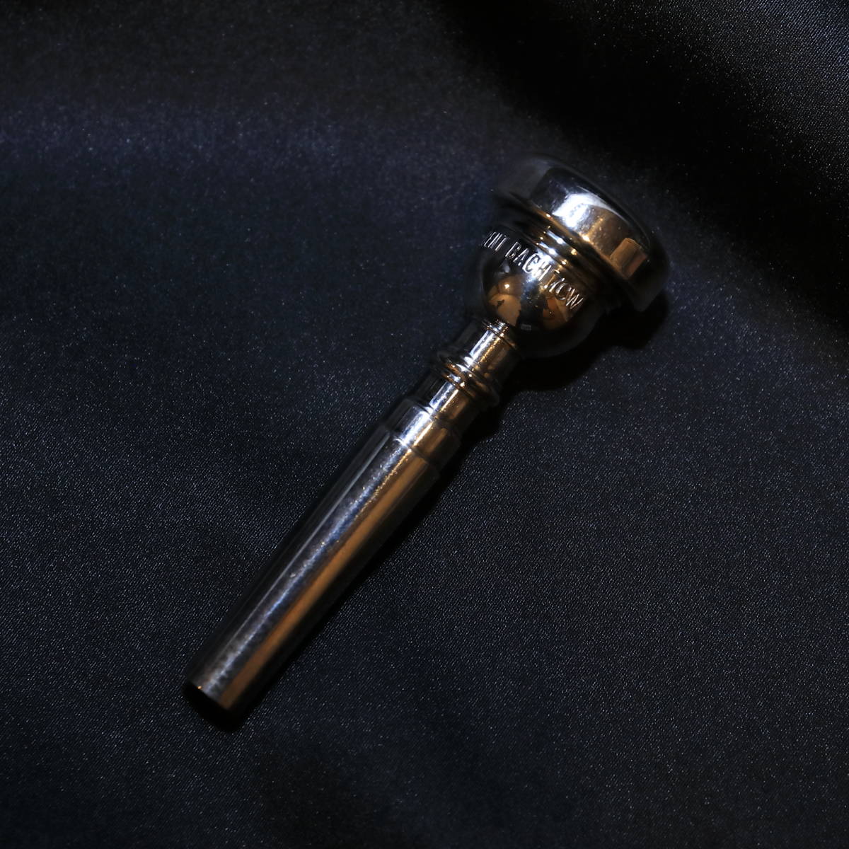 VINCENT BACH Trumpet Mouthpiece 7CW ヴィンセント バック トランペット マウスピース(アクセサリー)｜売買 ...