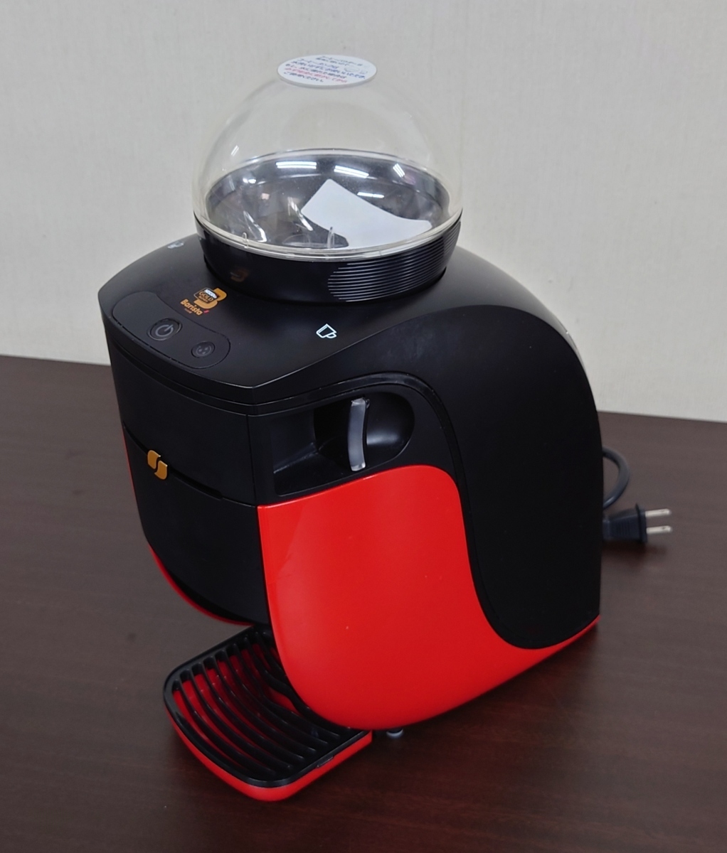 n-HO-A020 ネスカフェ ゴールドブレンド バリスタ シンプル レッド SPM9636 NESCAFE(コーヒーメーカー一般)｜売買され ...