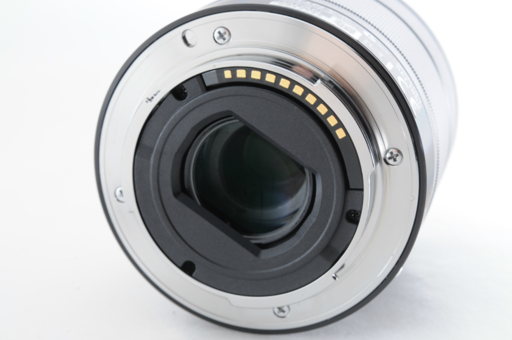 #7883 ★良品♪★SONY E 18-55mm F3.5-5.6 OSS ブラック SEL1855 ソニー ｜家電、AV、カメラ