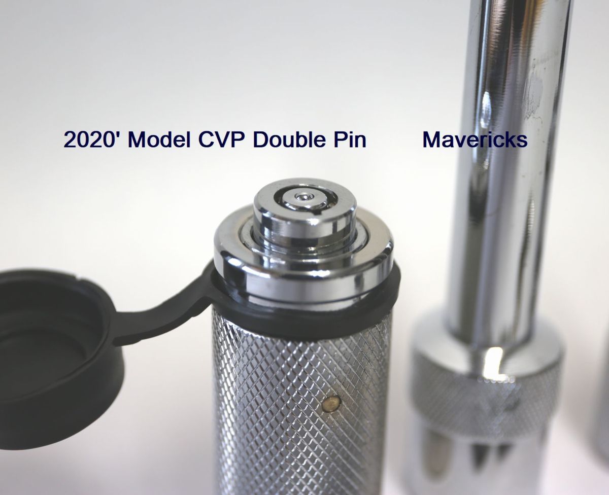 入札 CVP ダブルピン カプラー＆マウントロック16/6mm特売(トレーラー)｜売買されたオークション情報、yahooの商品情報をアーカイブ ...