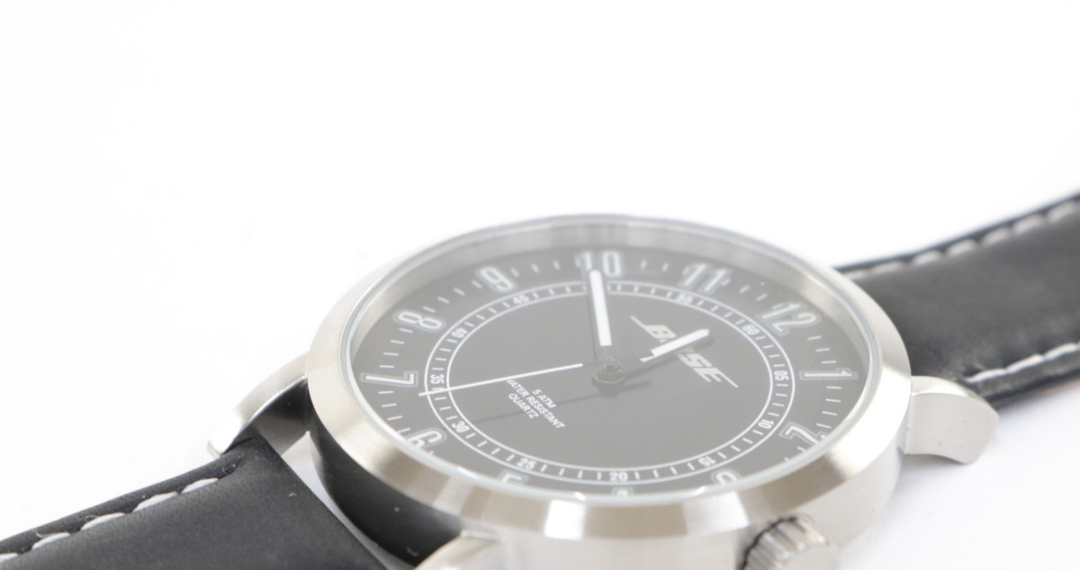 ジャンク品 BOSE ボーズ 腕時計 クォーツ BOSE WRIST WATCH 09AW(その他)｜売買されたオークション情報、yahooの ...