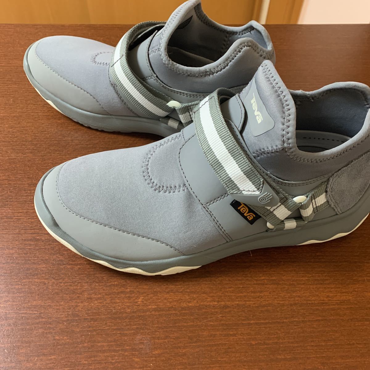Teva ARROWOOD EVO WP 26cm スニーカー(26.0cm)｜売買されたオークション情報、yahooの商品情報をアーカイブ ...