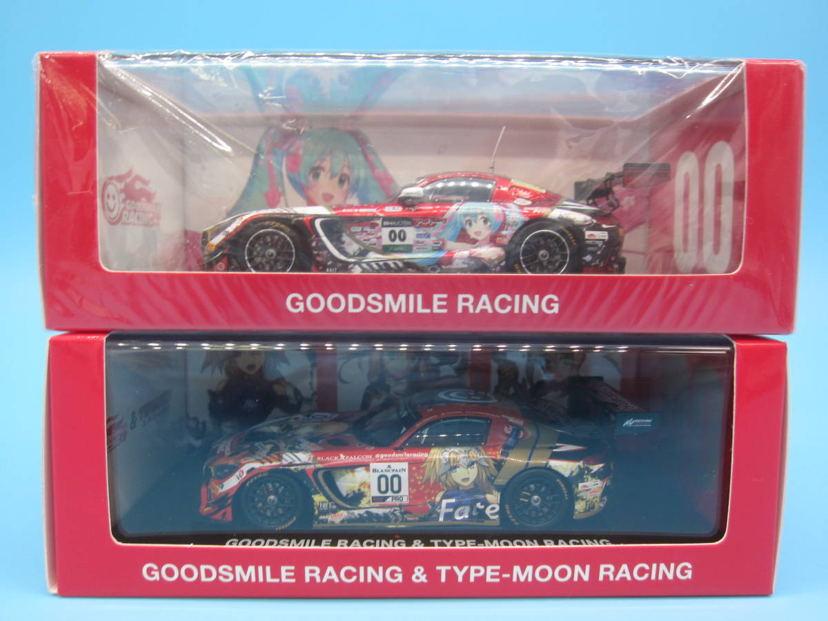 スパーク Mercedes-AMG Team GOOD SMILE 2019 SUZUKA 10HOURS ver. GOODSMILE ...
