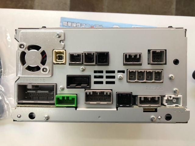 ホンダ純正ナビ Gathers VXM-145VFi Bluetooth 取説(ホンダ)｜売買されたオークション情報、yahooの商品情報を ...