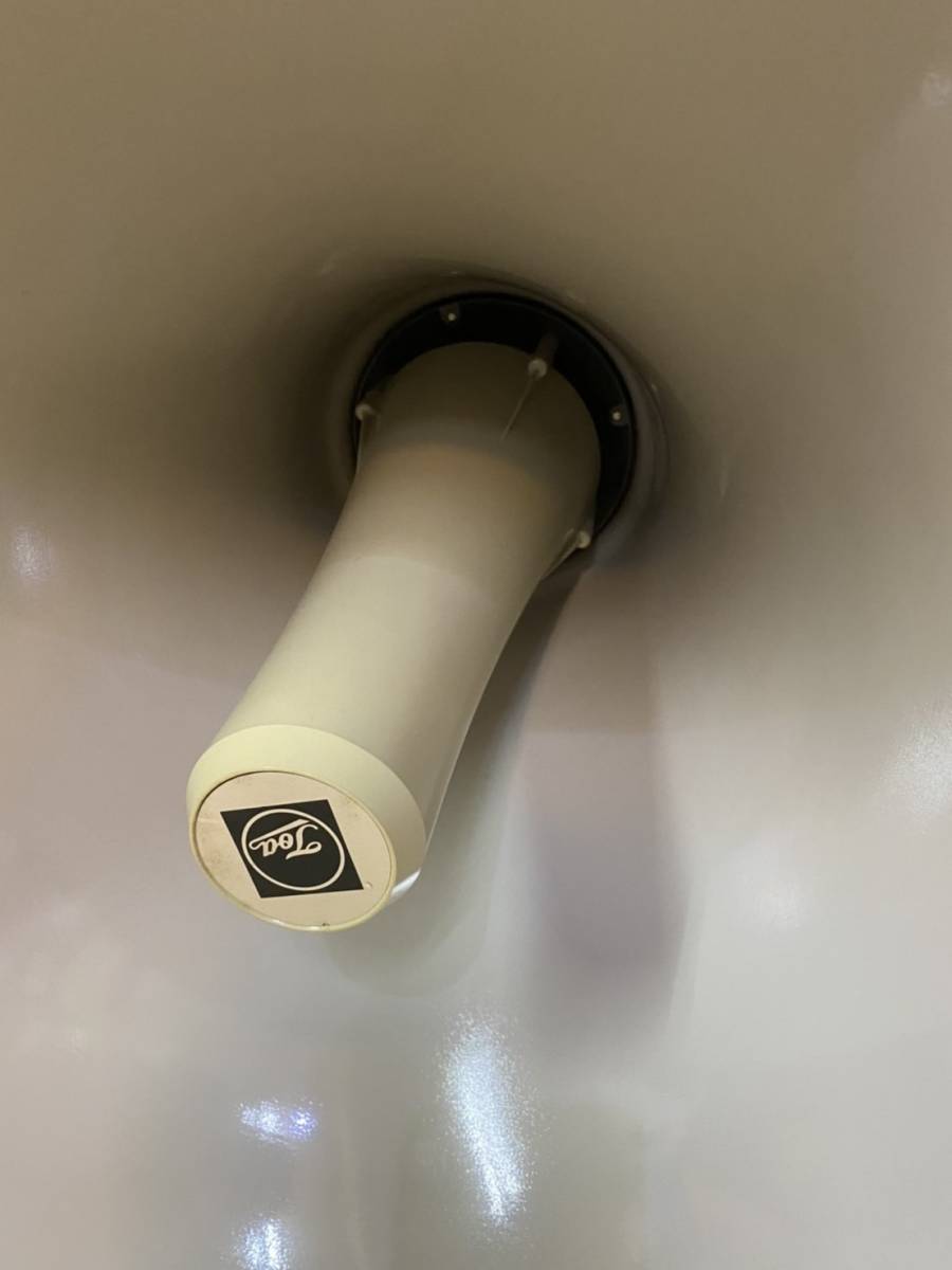 050 TOA/トーア フレックスホーン TH-60L 拡声器 ホーンスピーカー(その他)｜売買されたオークション情報、yahooの商品情報をアーカイブ公開 - オークファン（aucfan.com）