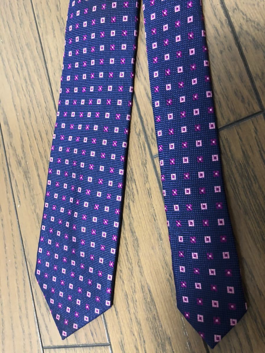 pierre cardin メンズネクタイ(ネクタイ一般)｜売買されたオークション情報、yahooの商品情報をアーカイブ公開 - オークファン ...