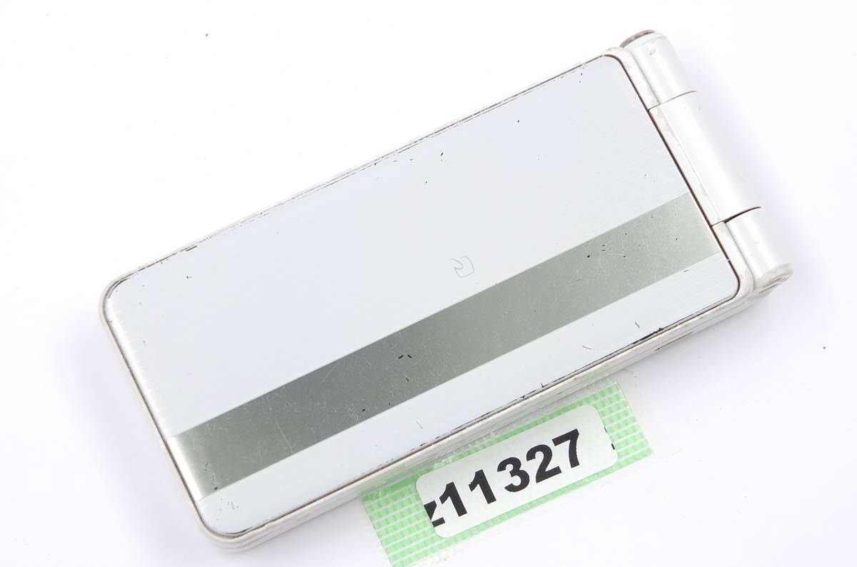 z11327 docomo ドコモ P-smart P-01J 初期化済み 送料全国一律300円 格安スタート(携帯電話)｜売買された ...