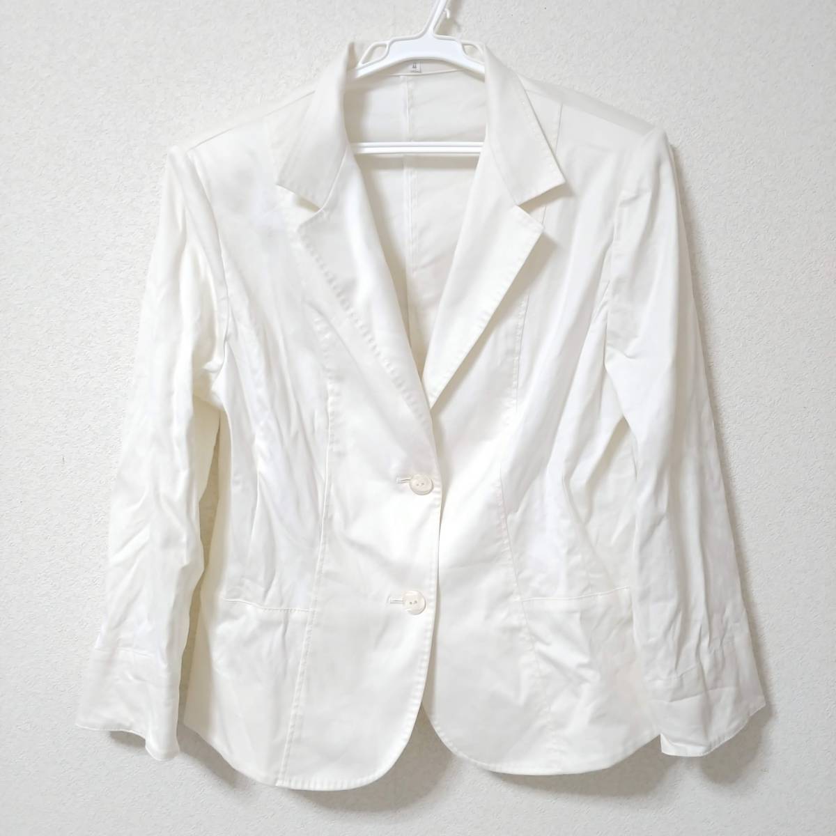 TRANS WORK サイズ44 大きいサイズ テーラード ジャケット 薄手 オフィス フォーマル トランスワーク 三陽商会(XLサイズ以上)｜売買されたオークション情報、yahooの商品情報 ...