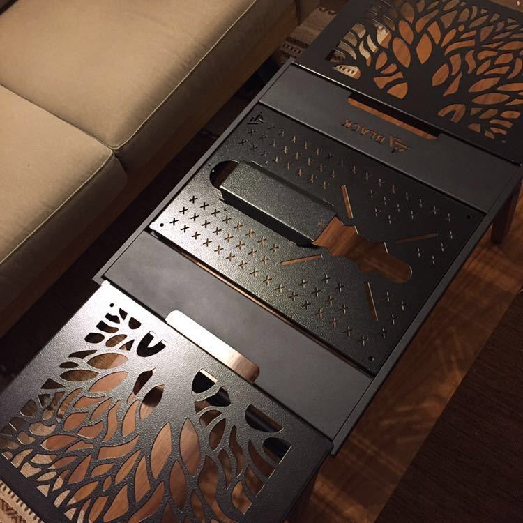 新作 BLACKDESIGN 日和 HIYORI ローテーブル ブラックデザイン 検 ハレテーブル(その他)｜売買されたオークション情報、yahooの商品情報をアーカイブ公開 - オークファン ...