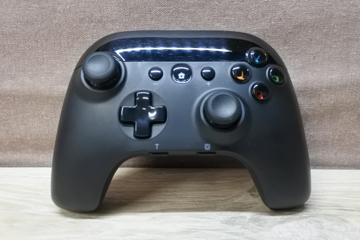KKUYI ニンテンドーSwitch コントローラー GAMEPAD WIRELESS(ニンテンドースイッチアクセサリー)｜売買された ...