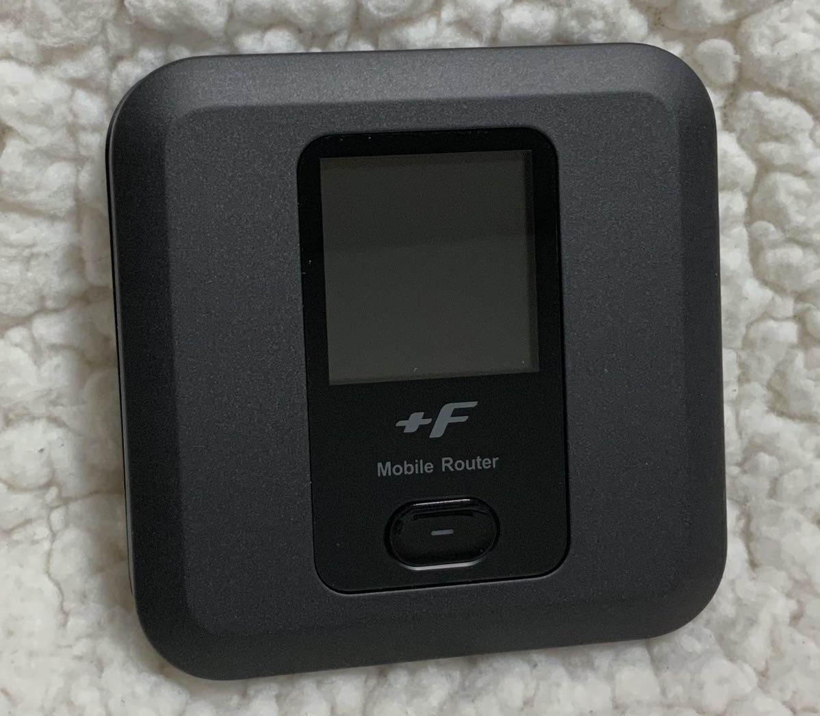 / 富士ソフト FS030W wifiルーター FUJISOFT SIMフリー モバイルルーター wi-fiルーター ポケットwi-fi 格安 ...