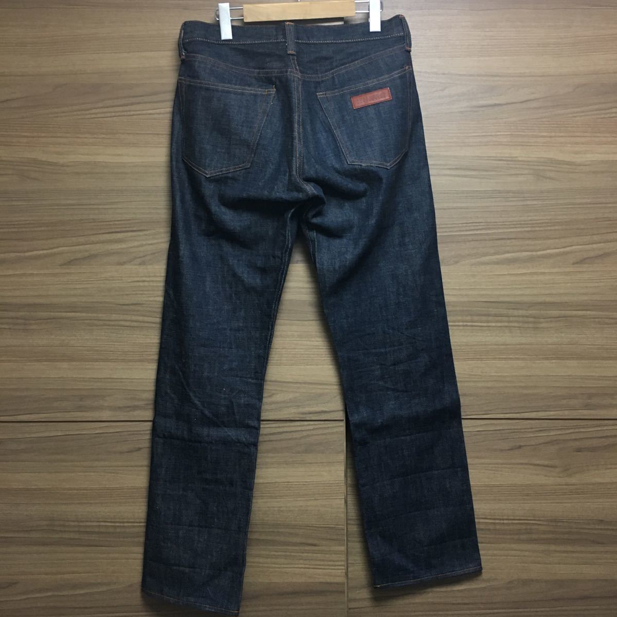 FULLCOUNT COLLECTION フルカウント コレクション PD-020 ジーンズ デニムパンツ W31 モデル(ジーンズ)｜売買されたオークション情報、yahooの商品情報を ...