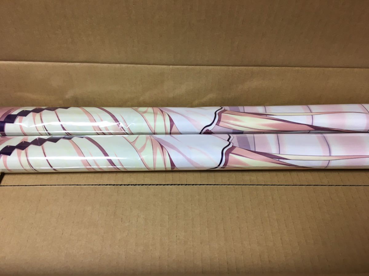 KADOKAWA Mitha描き下ろしX-RATEDタペストリー 久遠寺一葉 白恋サクラ グラム(タペストリー)｜売買されたオークション情報、yahooの商品情報をアーカイブ公開 ...