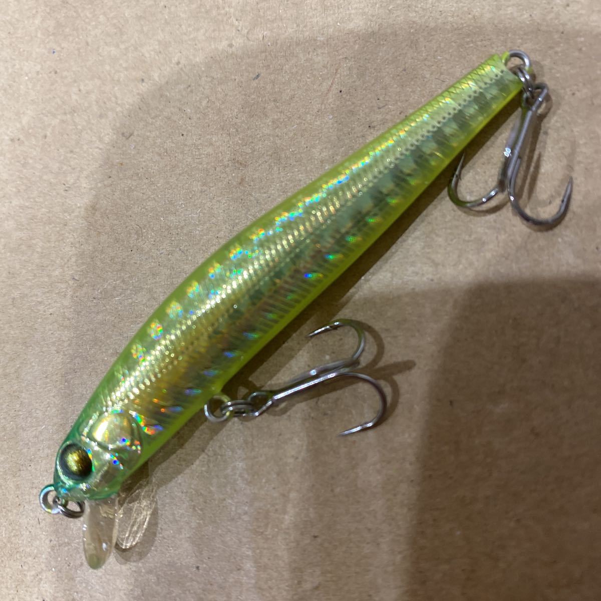 1投使用 ジップベイツ ZipBaits ザブラ システムミノー 7F 色 その5 R8 シーバス メバル ソルト ルアー 同梱可(ミノー)｜売買されたオークション情報、yahooの商品情報を ...