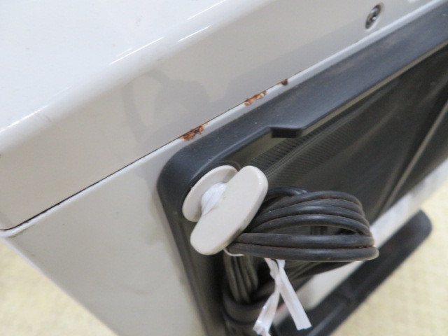 14-41817 品 リンナイ ガスファンヒーター LP SRC-362E RC-K4001E-2 プロパンガス用 木造11畳 家庭用 ファンヒーター(ガスファンヒーター)｜売買された ...