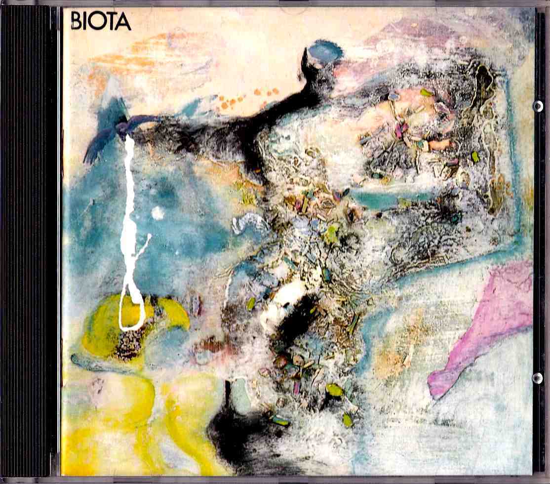 BIOTA-tumble 異世界トリップ系アシッドフォーク mnemonists simon finn alan sorrentti ...