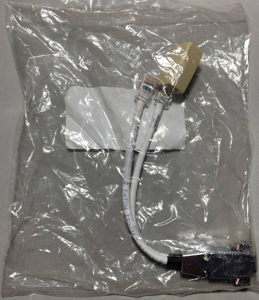 ARUBA AP-60/61/65/70 無線LANアクセスポイント AP 用シリアルポート変換ケーブル SPOE Adapter Cable ...