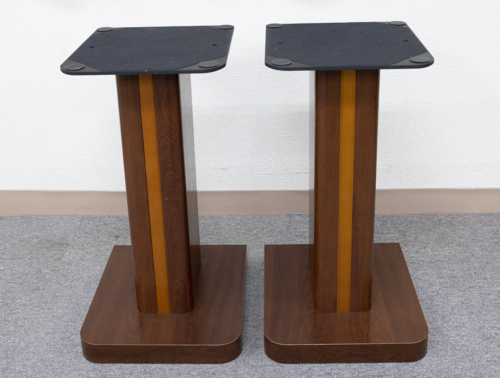 DIATONE DK-A3 スピーカースタンド2台セット DS-A3用の専用スタンド(ダイヤトーン)｜売買されたオークション情報、yahooの商品情報をアーカイブ公開 - オークファン ...