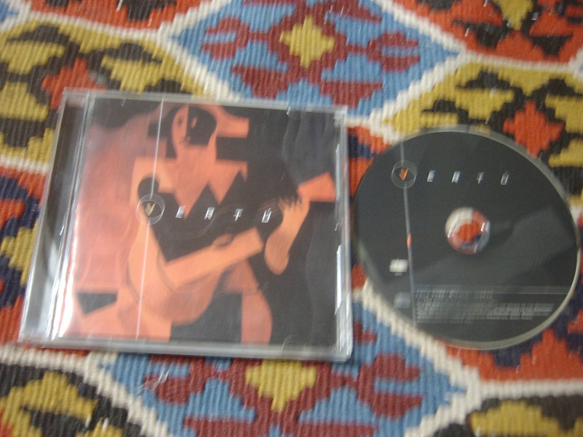 90's スタンリー クラーク&レニー ホワイト Vertu VERTu CD / ヴァーツゥ Vert VERTU' / ヴァーツゥ ...