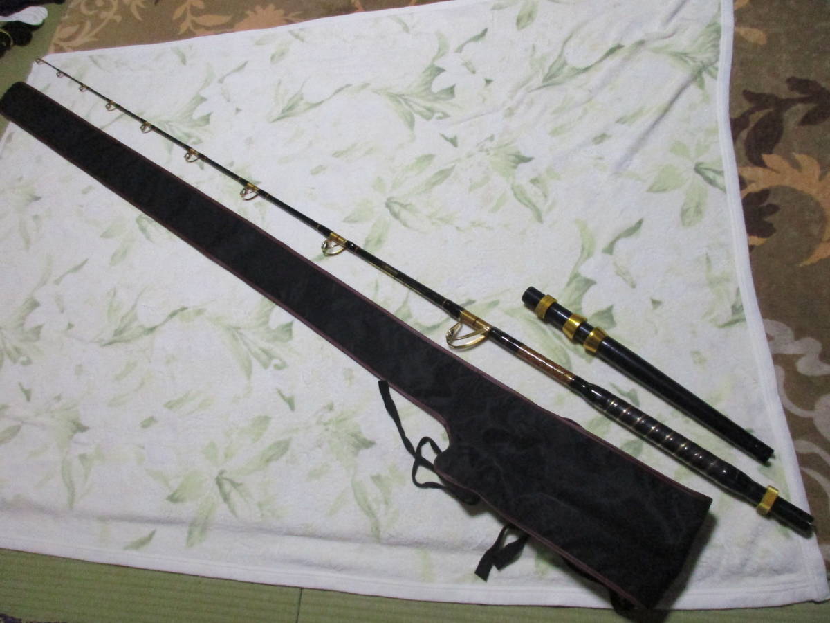 品 アルファタックル MAGNUM KAISER 50LBS 検 マグナム カイザー50LBS キンメ アコウ 沖縄県には送れません(アルファ ...