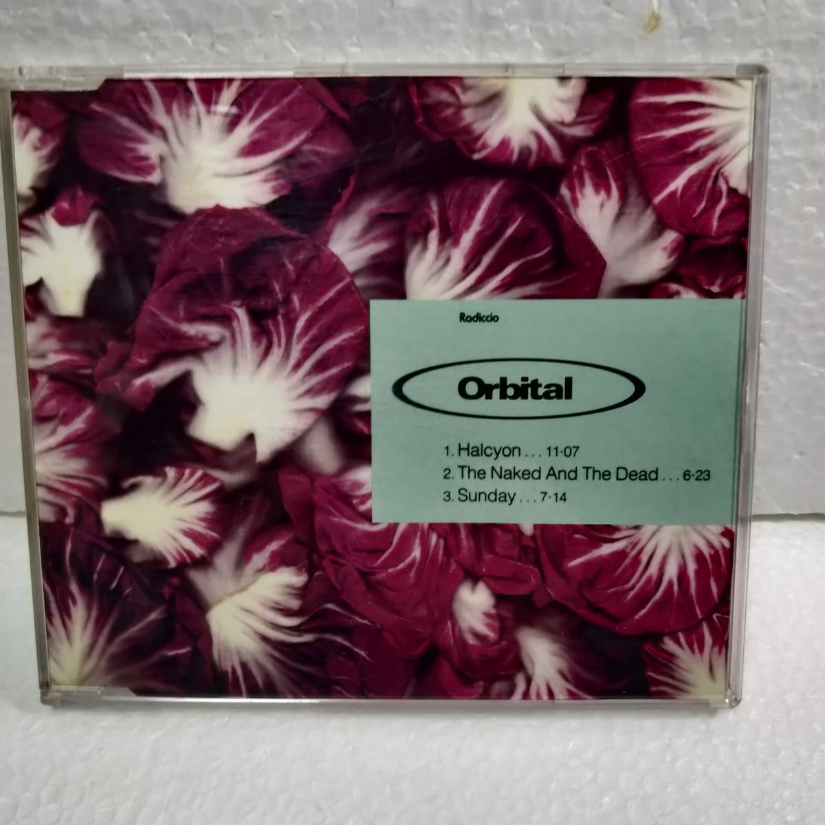 Orbital / Radiccio / CDEP / Internal / LIECD 27 Opus III Scott Walker(テクノ)｜売買されたオークション情報、yahooの ...