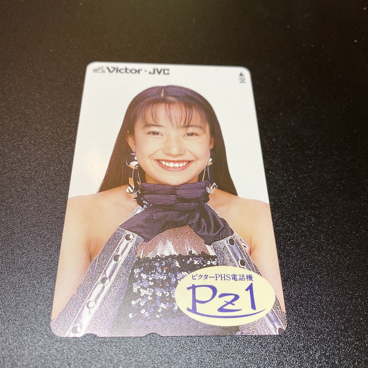 菅野美穂 テレカ 50度数 A L3(か行)｜売買されたオークション情報、yahooの商品情報をアーカイブ公開 - オークファン（aucfan ...