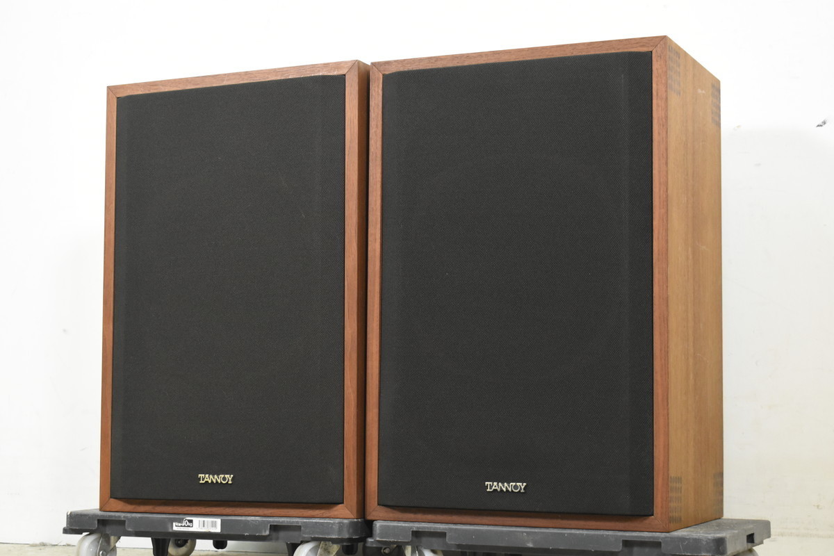 TANNOY タンノイ スピーカー SGM 10B SUPER GOLD MONITOR(タンノイ)｜売買されたオークション情報、yahooの商品情報をアーカイブ公開 - オークファン ...