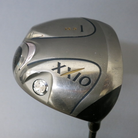 C431 ゼクシオ XX10 ドライバー IMPACT POWER MATCHING 13.5° S(その他)｜売買されたオークション情報 ...