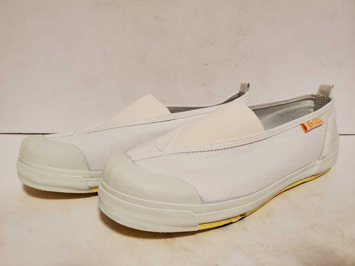 ムーンスター MOONSTAR スクールシューズ 上履き 上靴 体育館シューズ ホワイト 21.5EE㎝ ／(スクールシューズ、上履き)｜売買されたオークション情報、yahooの商品情報を ...