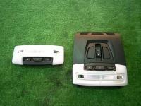 BMW 3シリーズ LDA-3D20 ルームランプ 300 FZ9288209 61319312496 前後セット F30 320d(BMW用 ...