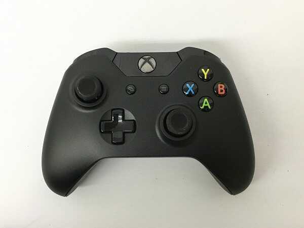 1円 Xbox One ワイヤレスコントローラー ブラック ゲーム用アクセサリー HK293(おもちゃ、ゲーム)｜売買されたオークション情報 ...