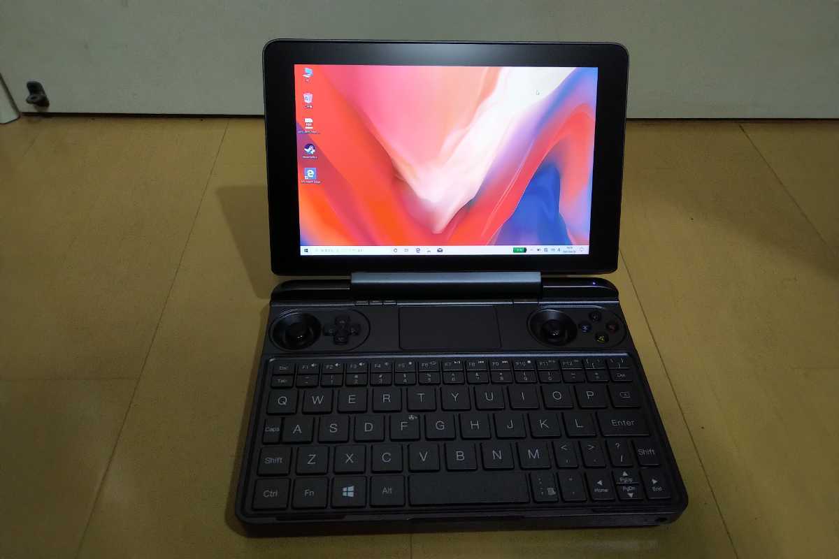 GPD WIN Max(その他)｜売買されたオークション情報、yahooの商品情報をアーカイブ公開 - オークファン（aucfan.com）