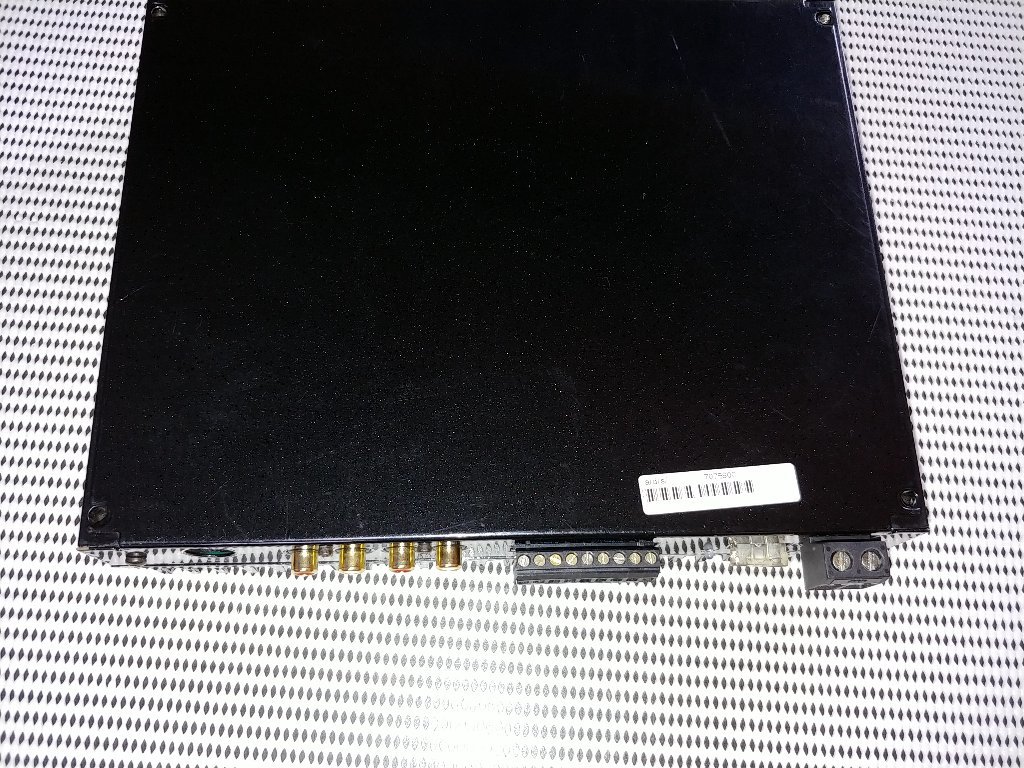 a/d/s ads P440.2 パワーアンプ 20周年アニバーサリーモデル みの質問一覧