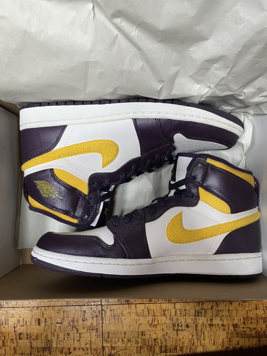 NIKE AIR JORDAN 1 HIGH STRAP 342132 571(30.0cm以上)｜売買されたオークション情報、yahooの商品情報をアーカイブ公開 - オークファン ...