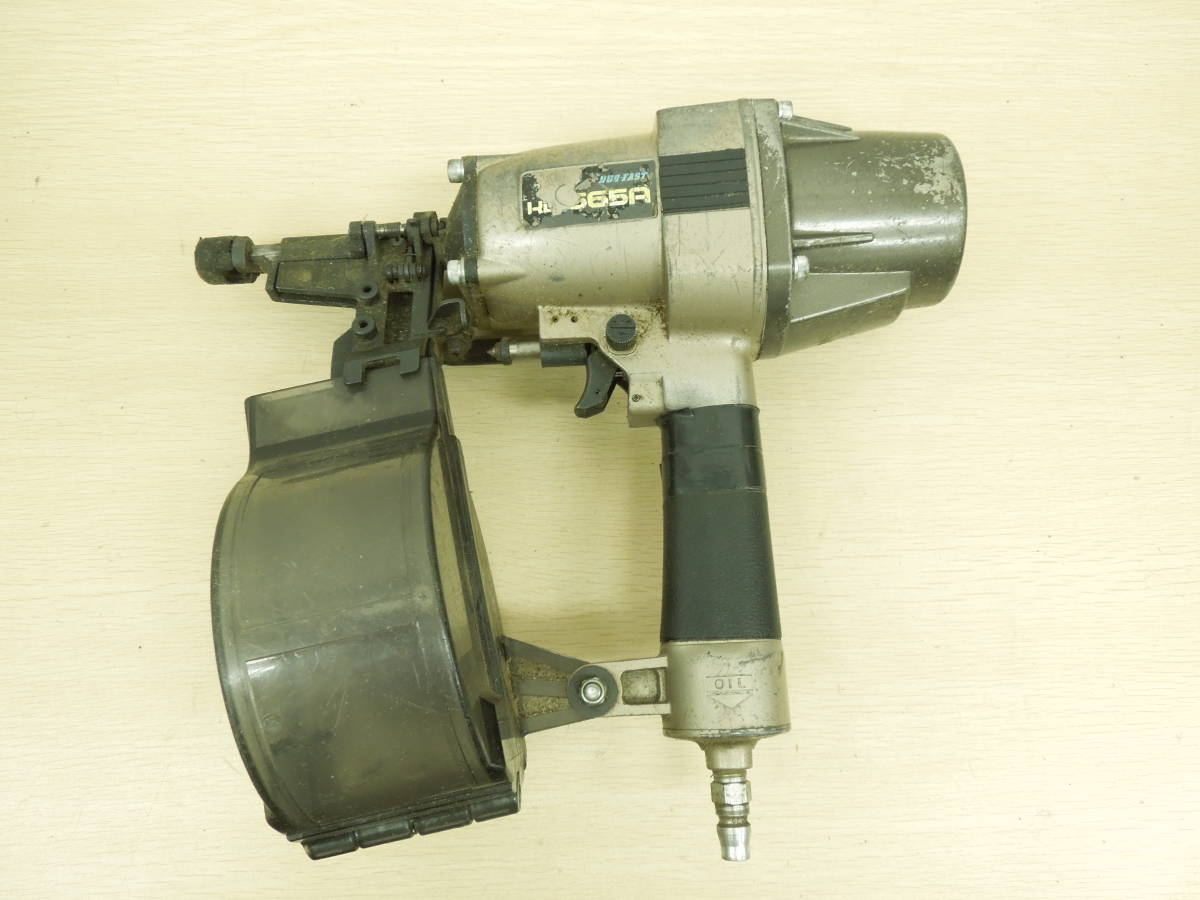 動作未チェック 現状品 DUO-FAST KD-665A エアー釘打機 100(エア釘打機)｜売買されたオークション情報、yahooの商品情報 ...