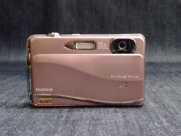 FUJI FILM FinePix Z800EXR ピンク デジカメ 5404-6(富士フイルム)｜売買されたオークション情報、yahooの ...
