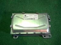 BMW 5シリーズ ABA-MU44 HSRリアアクスルコントロールモジュール 300 33346854032 F11 550iツーリング ...