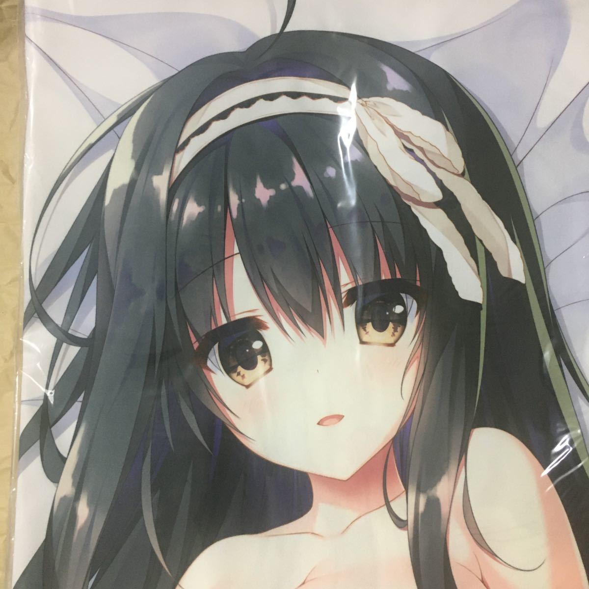 オリジナル 抱き枕カバー 楠木久遠 柚子奈ひよ C95/しとろんの杜 正規品(抱き枕)｜売買されたオークション情報、yahooの商品情報をアーカイブ公開 - オークファン（aucfan.com）