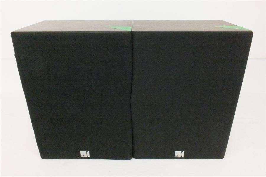KEF C35 スピーカー 音出しOK 現状品 210702k6384(KEF)｜売買されたオークション情報、yahooの商品情報をアーカイブ公開 - オークファン（aucfan.com）