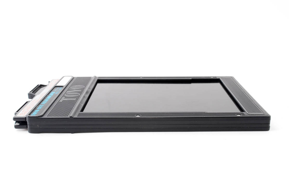 4X5 Inch Cut Film back 7Pieces 4×5インチ 大判カメラ フィルムバック 7枚セット(大判)｜売買された ...