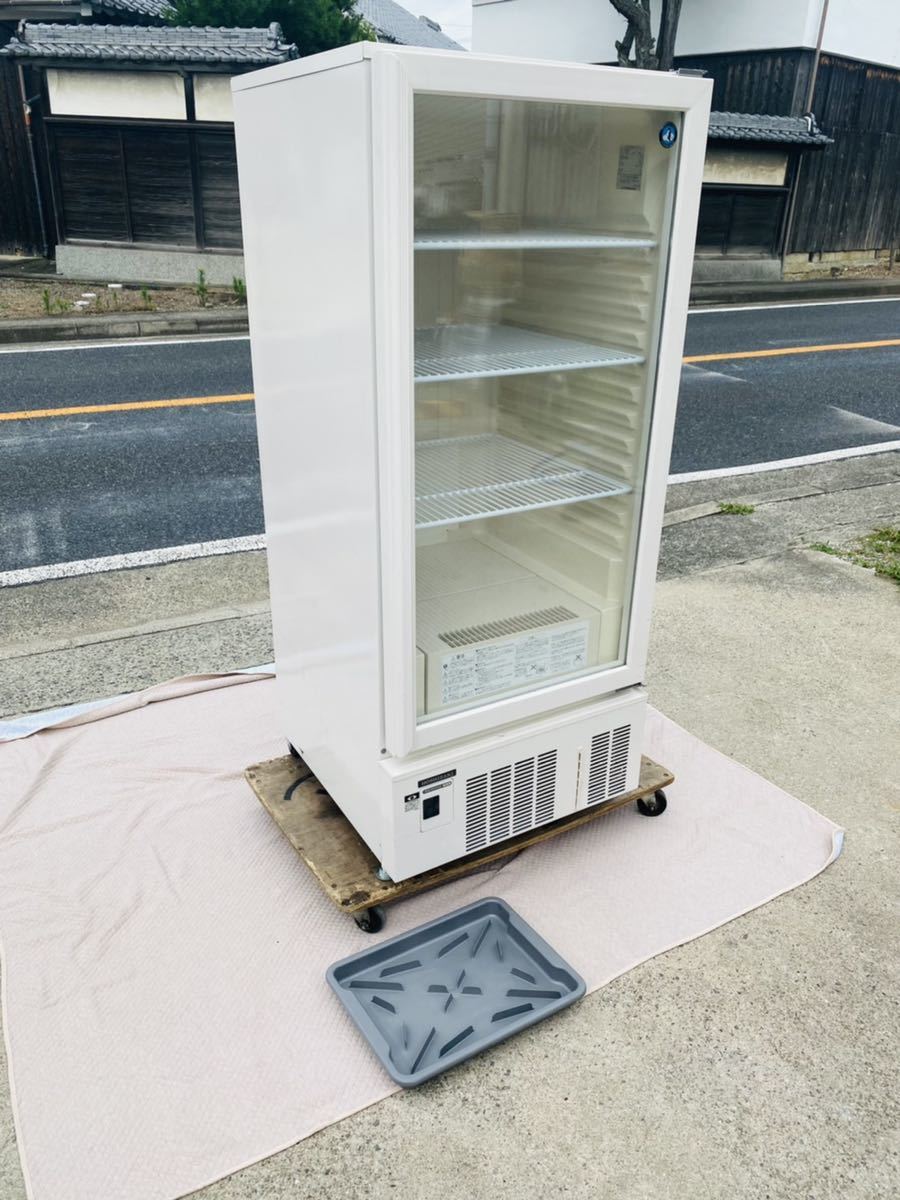 良品 HOSHIZAKI ホシザキ USB-63BL 1 冷蔵ショーケース 251L ホワイト ホシザキ小形冷蔵ショーケース 厨房 業務用 現状(ホシザキ)｜売買されたオークション情報 ...