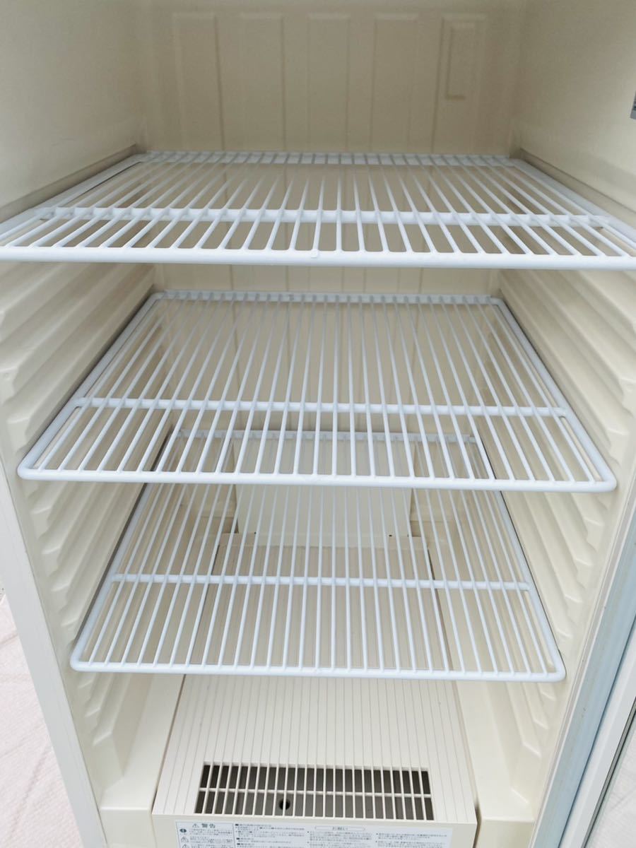 良品 HOSHIZAKI ホシザキ USB-63BL 1 冷蔵ショーケース 251L ホワイト ホシザキ小形冷蔵ショーケース 厨房 業務用 現状(ホシザキ)｜売買されたオークション情報 ...